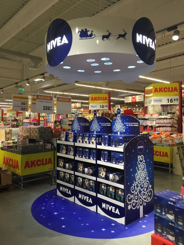 POSM là gì? 13 hình thức phổ biến nhất hiện nay