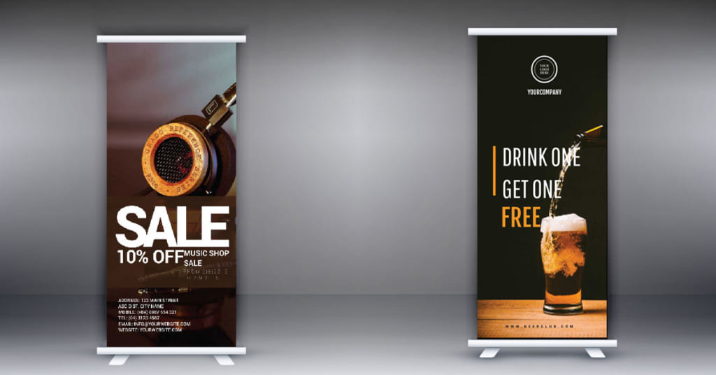 POSM là gì? 13 hình thức phổ biến nhất hiện nay