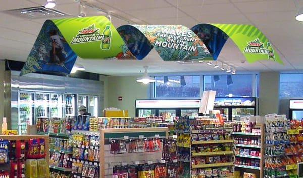 POSM là gì? 13 hình thức phổ biến nhất hiện nay