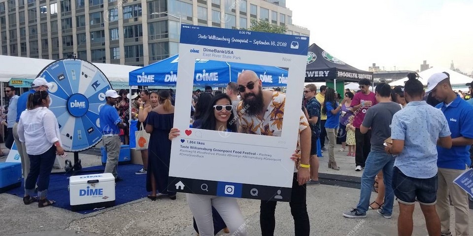 Roadshow activation – Truyền thông “2 trong 1” hiệu quả, nổi bật