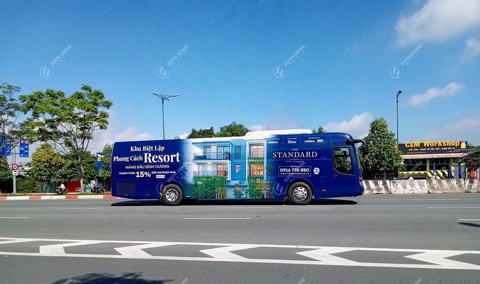 Roadshow activation – Truyền thông “2 trong 1” hiệu quả, nổi bật