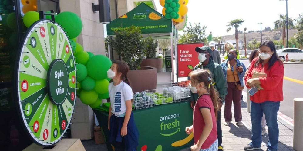 Bạn đã biết những gì về In-store Brand Activation?