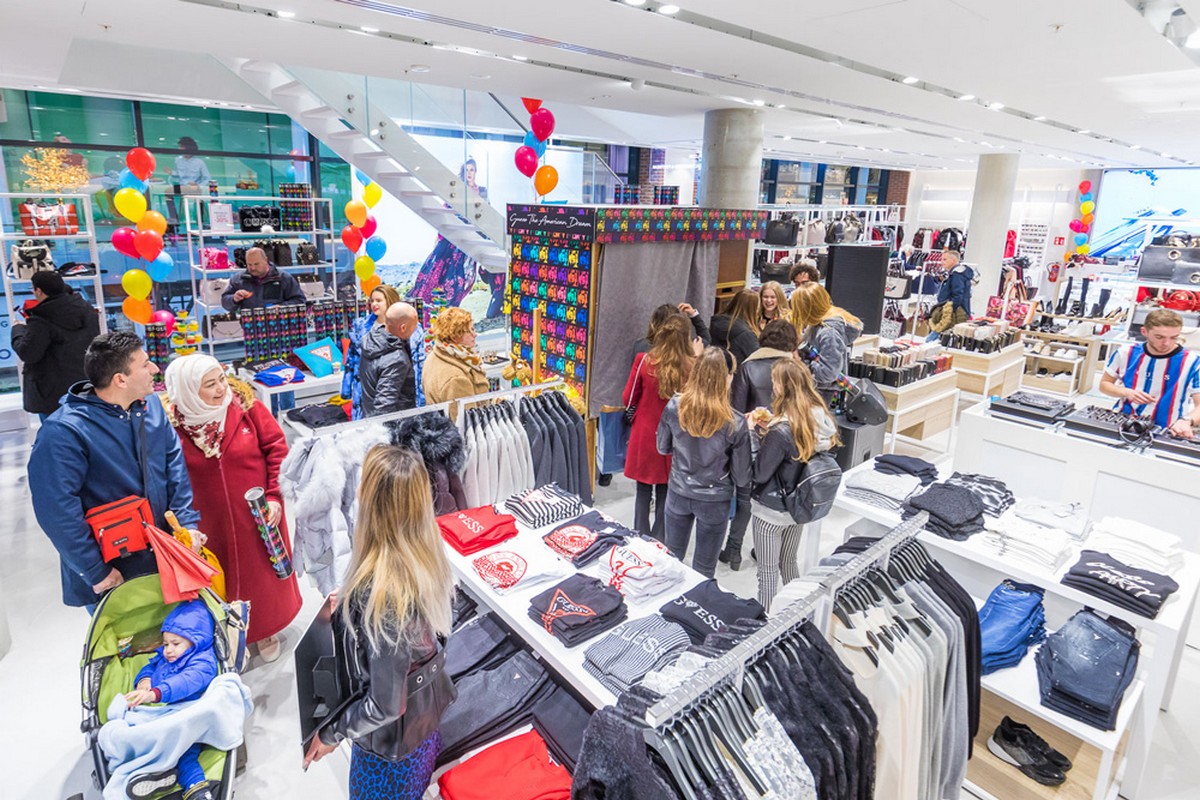 Bạn đã biết những gì về In-store Brand Activation?